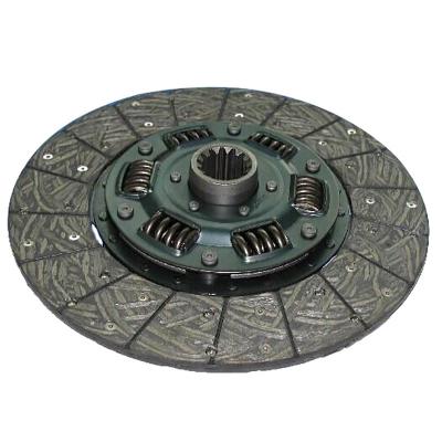 China Japanese Truck Parts Clutch Disc Isd006y for Isuzu 6bg1 for sale