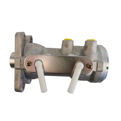 China Japanese Truck Parts Brake Master Cylinder 8-97129-690-0 for Isuzu Elf Nkr Nqr Npr 1995~1997 for sale