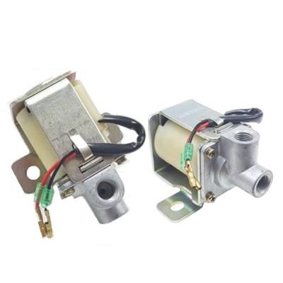 China Japanese Truck Parts Solenoid Valve S2761-01471 27610-1471 for Hino Vh-220 Df288A for sale