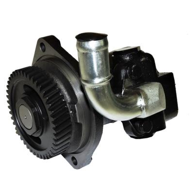 China Japanese Truck Parts Power Steering Pump 44310-E0310 14714-99020 for Hino 700 E13c 147bar for sale