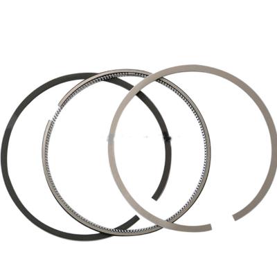 China Japanese Truck Parts Piston Ring 13011-2650 130112650 13011-2650A SDH20056zx for Hino Fd3h H07D for sale