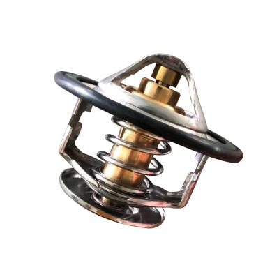 China Japanese Truck Parts Thermostat S1632-E9020 S1632e9020 for Hino FM2p P11c E13c for sale