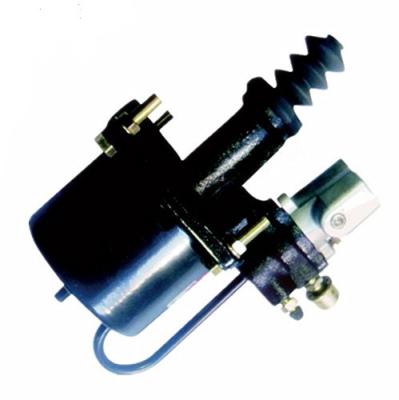 China Japanese Truck Parts Clutch Booster 105mm 32210-2180 642-05454 for Hino 700 E13c for sale