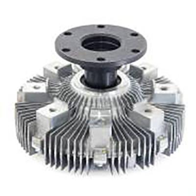 China Japanese Truck Parts Fan Clutch 16250-E0321 16250-E0320 S1625-01730 16250-1730 162501730 for Hino 700 E13c for sale