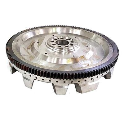 China Japanese Truck Parts Flywheel 13450-E0b61 13450e0b61 for Hino J08e H07D for sale