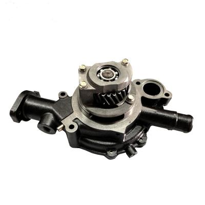 China Japanese Truck Parts Water Pump 16100-3320 for Hino K13c-24 for sale