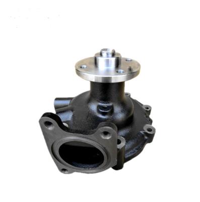 China Japanese Truck Parts Water Pump 16100-3467 for Hino J08c for sale