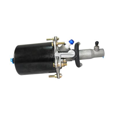 China Japanese Truck Parts Air Brake Booster 44610-E0021 236-02651 for Hino 500 Fg210 for sale