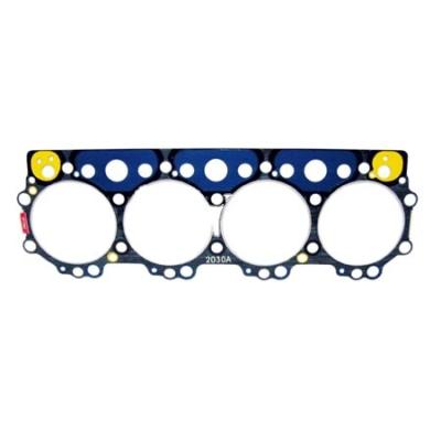 China Japanese Truck Parts Cylinder Head Gasket 11115-1730 for Hino Ef750 for sale