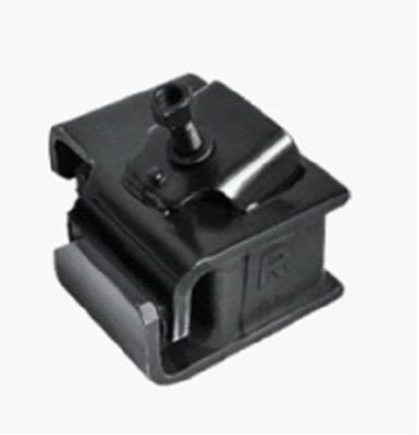 China Japanese Truck Parts Front Engine Mounting 12035-2820A for Hino for sale