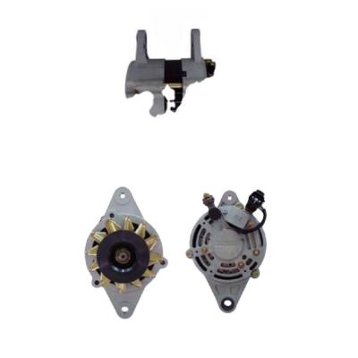China Japanese Truck Parts Alternator Assembly 27040-2062D for Hino J05c J08c for sale