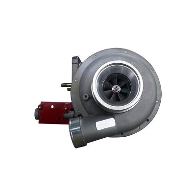 China Japanese Truck Parts Turbo Charger 24100-4220 24100-4223b for Hino 700 E13CT for sale