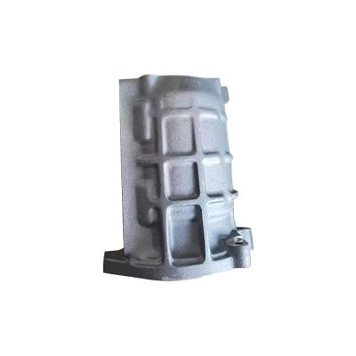 China Japanese Truck Parts Air Compressor Crankcase S2916-11360 for Hino Fg1j Gh1j FM1j for sale