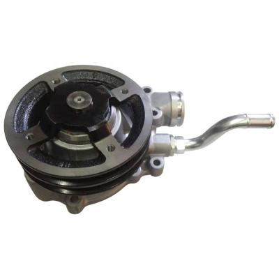 China Water Pump 8-94393-447-3 for Isuzu Forword Frr32 Nrr3 Fsr32 Rocky Rk195 6he1 Japanese Truck Parts for sale