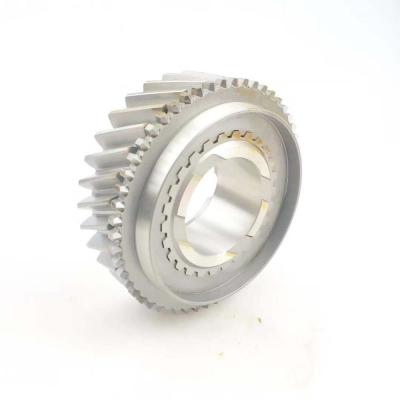 China Japanese Truck Parts Gearbox Gear 33334-2390 for Hino 500 F20c P11c FM2p H07D for sale