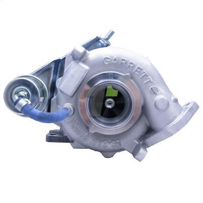 China Japanese Truck Parts Hino J05e Sk200-8 Sk210-8 Sk250-8 Sk260-8 Genuine Turbo 24100-4631 78787-30001 761916-0003 for sale