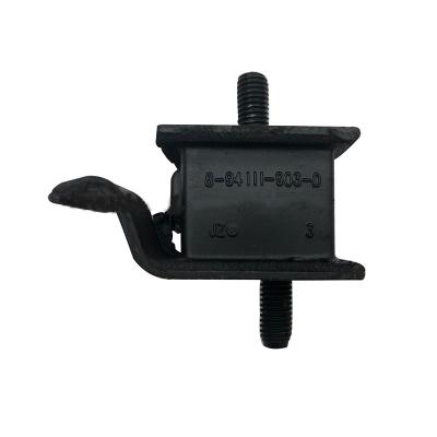 China Engine Mounting Cushion Rubber 8-94111903-0 for Isuzu Nkr77 4hf1 Japanese Truck Parts for sale