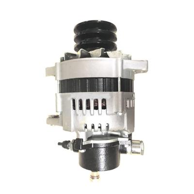 China Japanese Truck Parts Alternator 8-97144-392-1 for Isuzu 4hf1 4hg1 4hj1 4hl1 4HK1 for sale