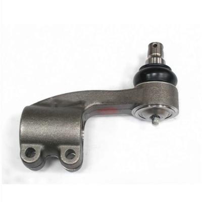 China Tie Rod End 8-98171-445-0 for Isuzu Fvr Ftr Fvm 6HK1 Japanese Truck Parts for sale