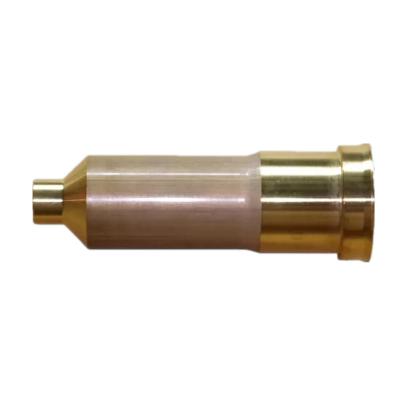 China Japanese Truck Parts Injector Sleeve 8-97602301-1 for Isuzu Fvr34 4HK1 6HK1 6hh1 for sale