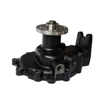 China Japanese Truck Parts Water Pump 16100-3462 for Hino J07c J08c Ranger for sale