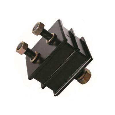 China Japanese Truck Parts Engine Mounting 1-53225-139-0 for Isuzu 6bb1 for sale