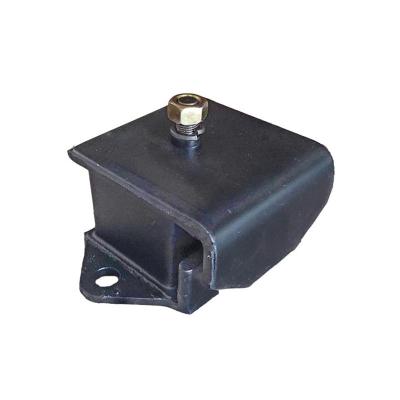 China Japanese Truck Parts Engine Mounting 1-53215-172-0 for Isuzu 6hh1 6HK1 6he1 for sale