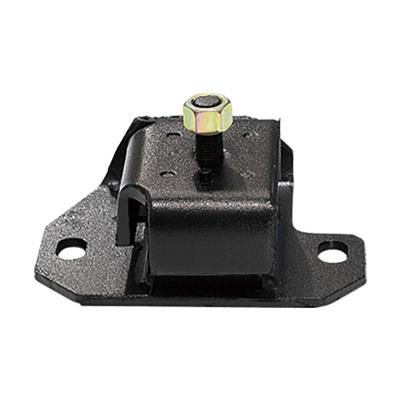 China Japanese Truck Parts Engine Mounting 8-97122-893-0 for Isuzu Nkr 66 for sale