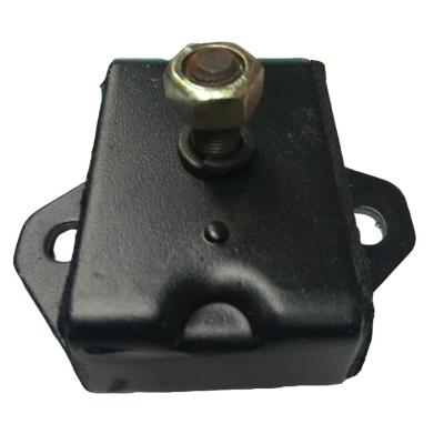 China Japanese Truck Parts Engine Mounting 8-94172-018 for Isuzu Nkr 4bd1 4bg1 for sale