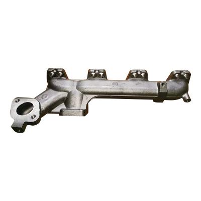 China Japanese Truck Parts Exhaust Manifold S17141e0080 Vh17141e0080 for Hino 500 J05e J08e for sale