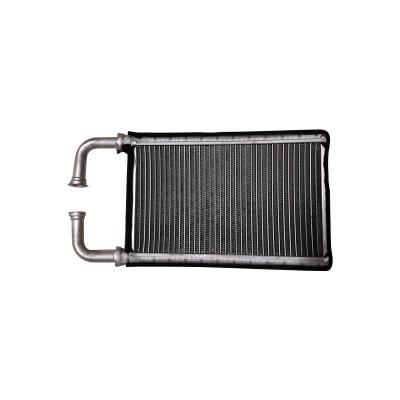 China Japanese Truck Parts Heater Core S871071220 for Hino 500 Fd1j Gd1j Gh1j for sale