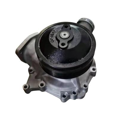 China Japanese Truck Parts Water Pump 1-87814095-0 8-97430-655-0 for Isuzu Cyz Fxz Vc46 6uz1 for sale