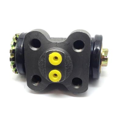 China Japanese Truck Parts Brake Wheel Cylinder 8-97022-142-1 8-97139-824-0 for Isuzu Nkr Nqr 4he1 4hg1 for sale