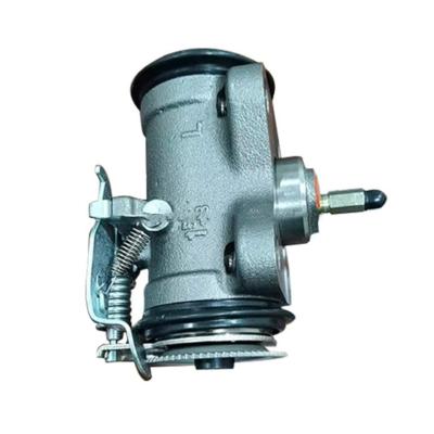 China Japanese Truck Parts Brake Wheel Cylinder 1-47601011-1 1-47601-185-0 for Isuzu 6he1 Fsr for sale