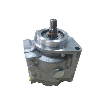 China Japanese Truck Parts Hydraulic Pump 488-00115 for Isuzu 6wf1 for sale