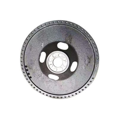China Japanese Truck Parts Flywheel 8-97326-227-0 for Isuzu 4hf1 for sale