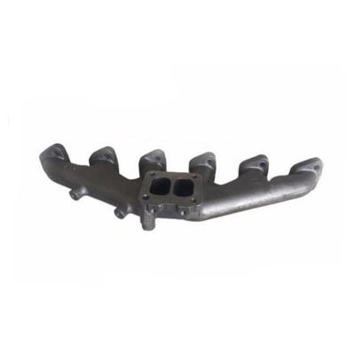 China Japanese Truck Parts Exhaust Manifold 1-14141804-2 for Isuzu 6bd1 6bd1t 6bg1 for sale