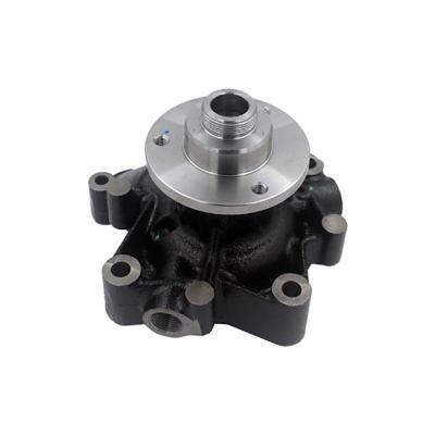 China Water Pump Mk667228 Mk-667228 for Fuso 4p10 Japanese Truck Parts for sale