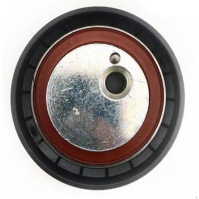 China Tensioner Alternator Drive Mk667238 for Fuso/Mitsubishi Japanese Truck Parts for sale