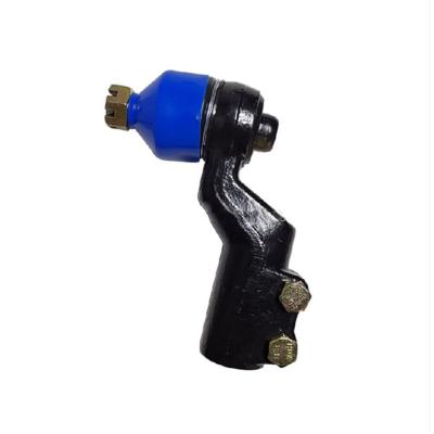 China Tie Rod End Mr-420083 Mr-420082 for Fuso Canter 6D17 Japanese Truck Parts for sale