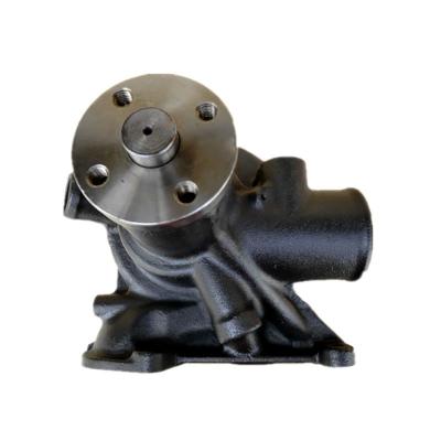 China Water Pump Me995716 for Fuso 6D22t Japanese Truck Parts for sale