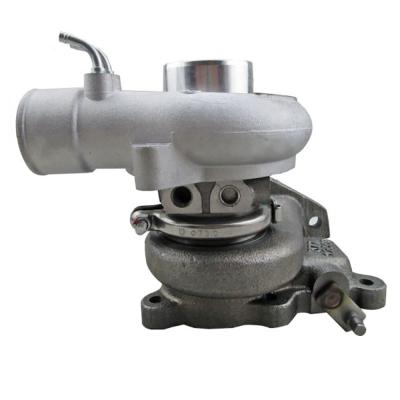 China Turbo Charger 49135-02100 for Fuso TF035 Japanese Truck Parts for sale
