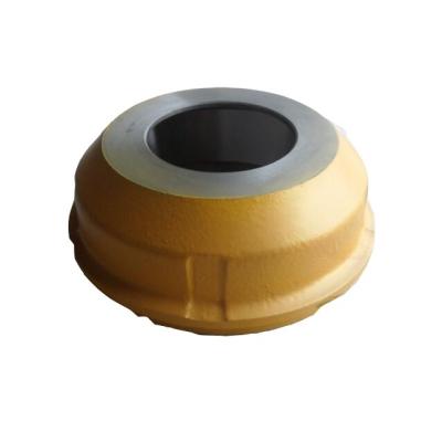 China Iron Brake Drum MB060506 for Fuso/Mitsubishi Japanese Truck Parts for sale