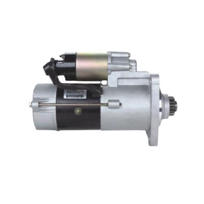 China Starter 19011501 M009t80472 for Fuso/Mitsubishi Japanese Truck Parts for sale