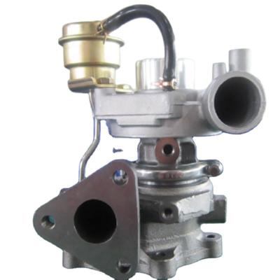 China Turbo Charger Me191474 49135-03411 for Fuso TF035 Japanese Truck Parts for sale