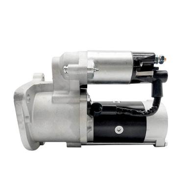 China Starter 23300-0t005 M2t78681 for Fuso Fd42 Fd46 Japanese Truck Parts for sale