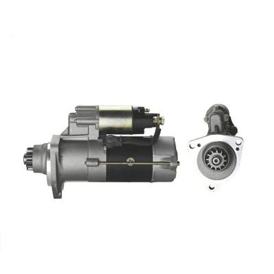 China Starter M009t80572 Me164620 for Fuso 8DC9s Fv515 Japanese Truck Parts for sale