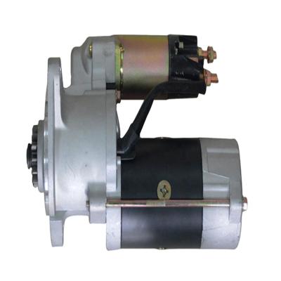China Starter Me049186 M008t60271 for Fuso 4D30 4D31 4D32 Japanese Truck Parts for sale