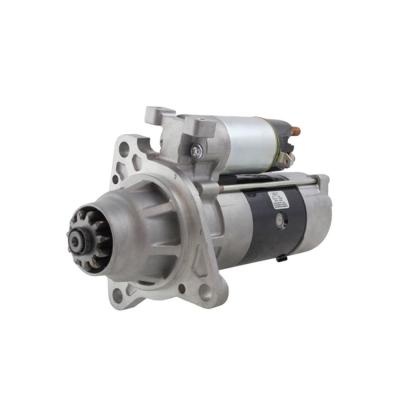 China Starter Me152487 M009t60171 for Fuso Fv517 Japanese Truck Parts for sale