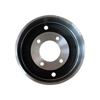 China Japanese Truck Parts Parking Brake Drum for Mc862229 for Fuso Canter Fe659 PS125 for sale